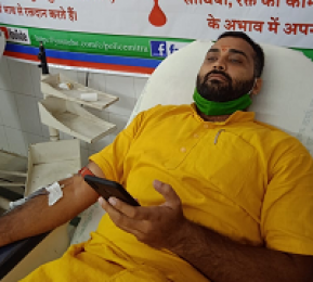 Police Mitra - Policemitra.org : A Blood Donation Organization