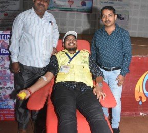 Police Mitra - Policemitra.org : A Blood Donation Organization