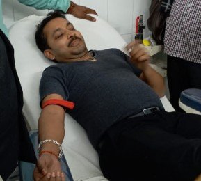 Police Mitra - Policemitra.org : A Blood Donation Organization